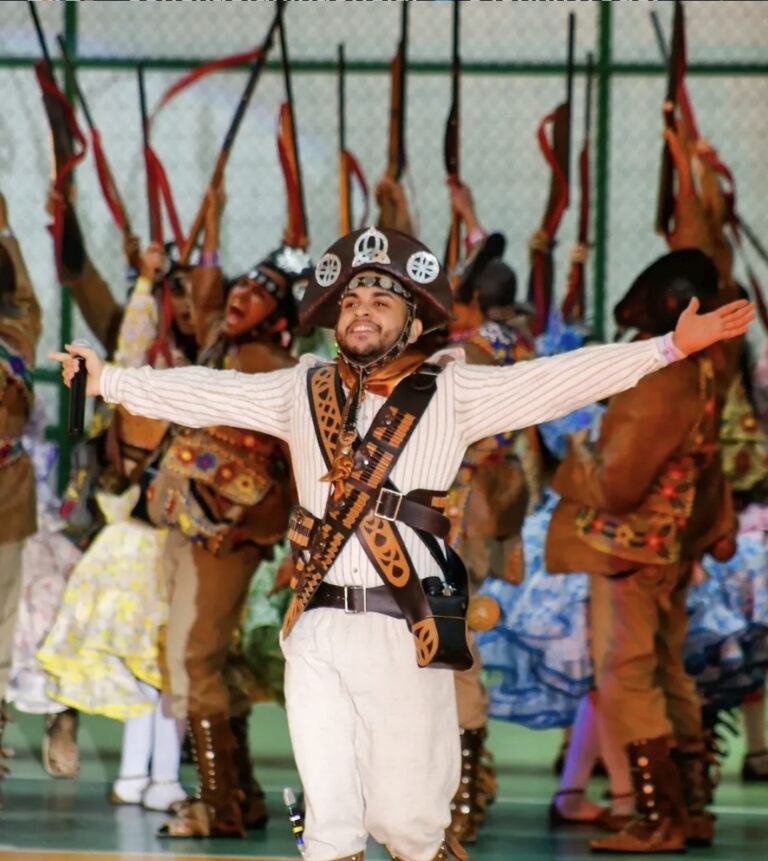 Ceará Junino 2026: Secult divulga festivais aprovados no resultado ...